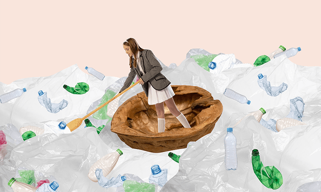 How to produce a lot less rubbish in 2023 | The Spinoff