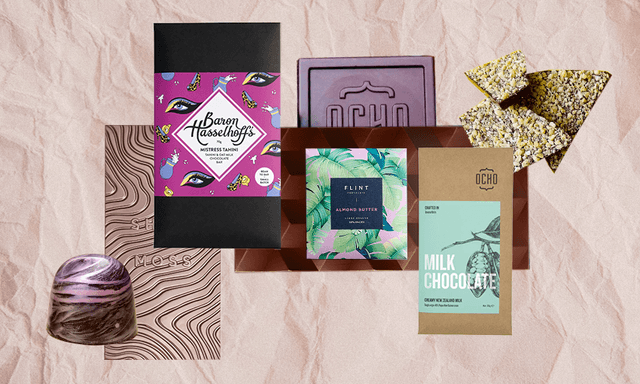 New Zealand’s most bliss-inducing craft chocolate | The Spinoff