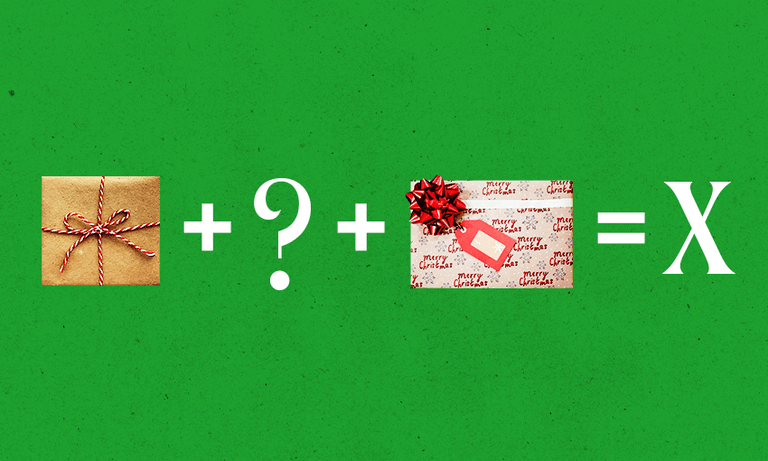 How to steal the best presents in Secret Santa according to mathematics ...