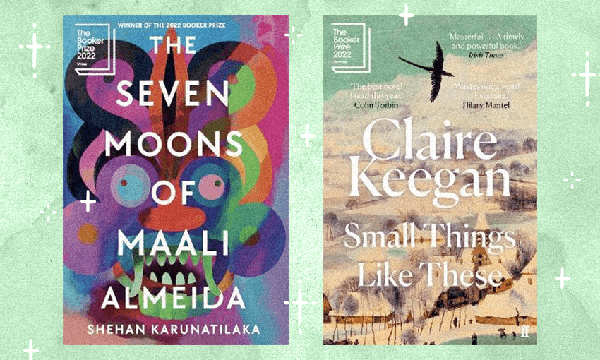 The Unity Books bestseller chart for the week ending December 16 | The ...