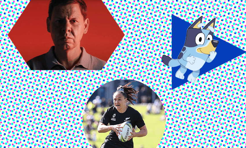 What we actually watched in 2022: Rugby, the news, Paddy Gower – and ...