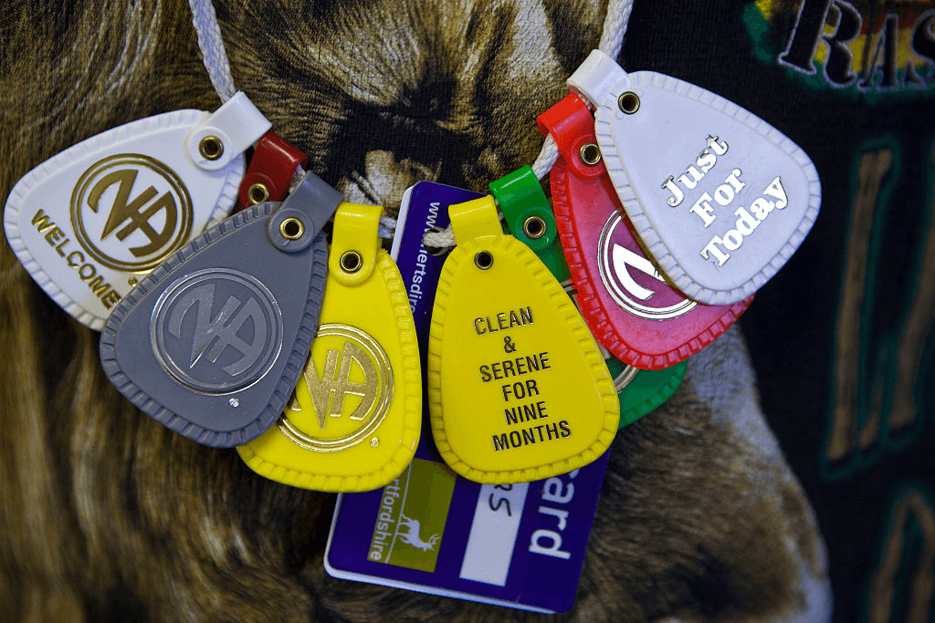 The addicts’ ball | The Spinoff