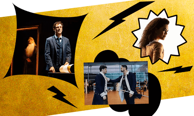 The NZ actors in two of the biggest stage shows on the planet | The Spinoff