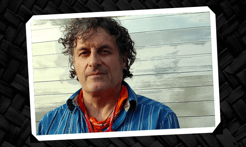 Hamish was a million sparks in the dark – goodbye to an unforgettable ...