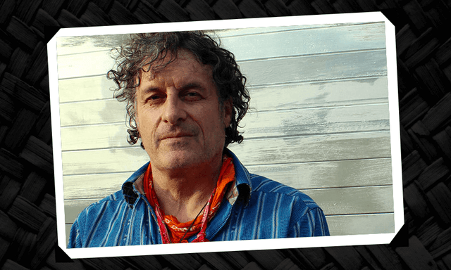 Hamish was a million sparks in the dark – goodbye to an unforgettable ...