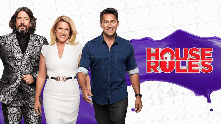 The Block, but better: Everything you need to know about House Rules NZ ...