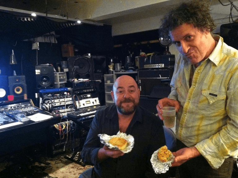 Hamish was a million sparks in the dark – goodbye to an unforgettable ...