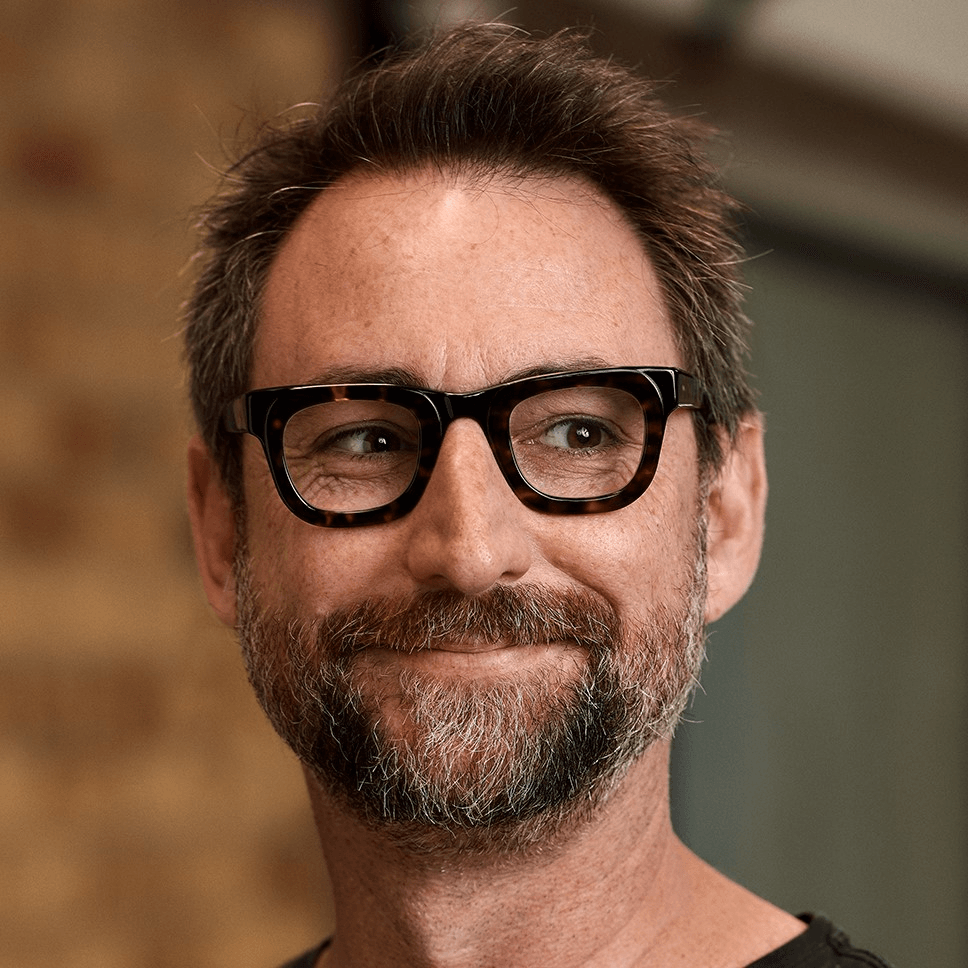 James Hurman | The Spinoff