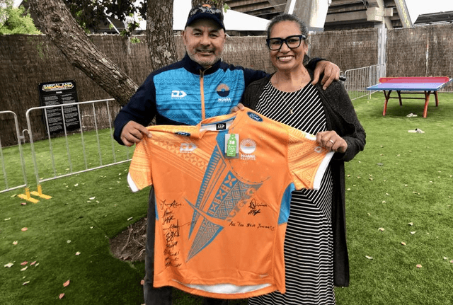 A jersey launch is a full-beam celebration when Moana Pasifika is the ...
