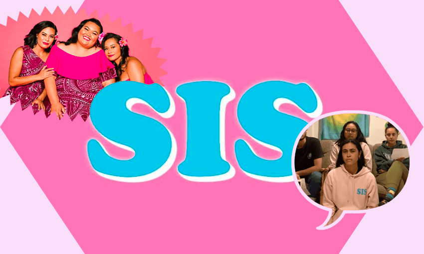 The stunning rise and puzzling stall of NZ’s most exciting TV show ...