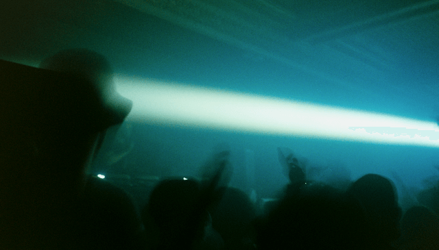 A ‘big, stupid, awesome’ warehouse rave is coming to Auckland Town Hall ...