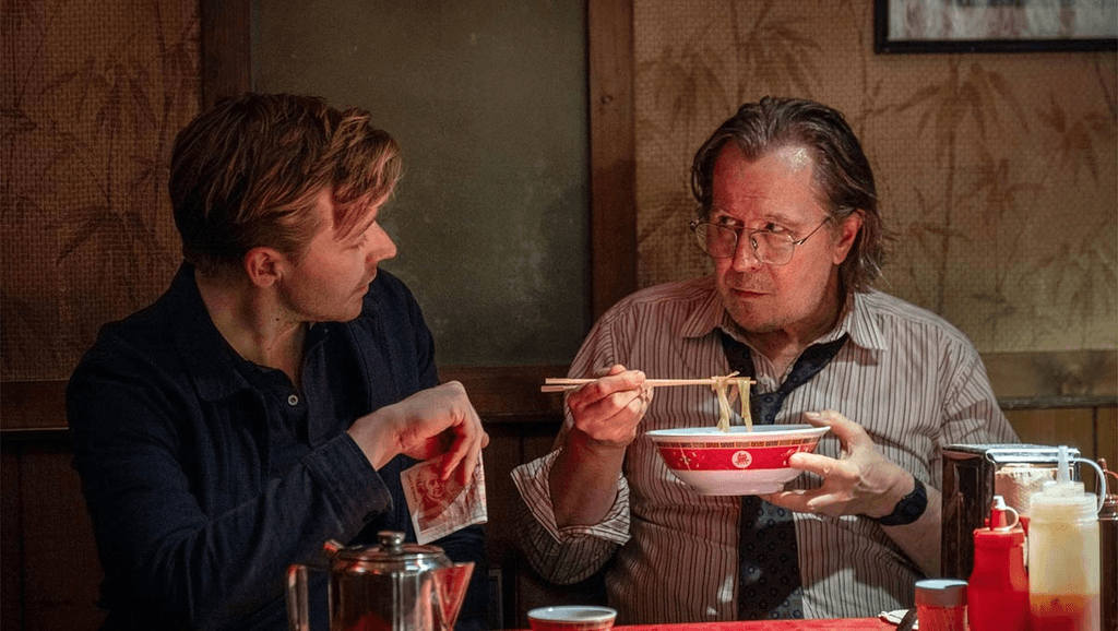 Review: Slow Horses is the most entertaining spy series of the year ...