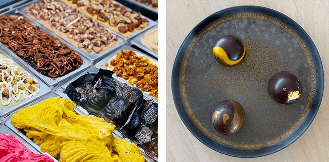 New Zealand’s most bliss-inducing craft chocolate | The Spinoff