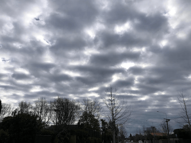 Twelve classic clouds coming to a sky near you this summer | The Spinoff