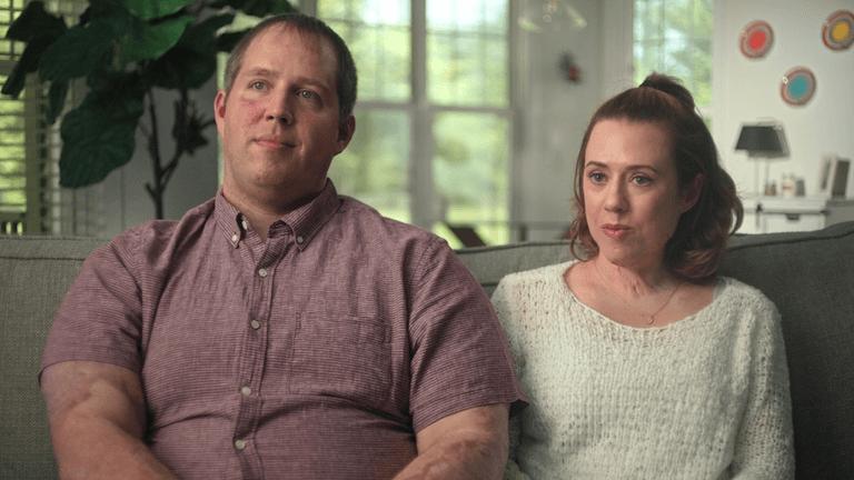 The Volcano: Rescue from Whakaari tells a harrowing story of pain and ...