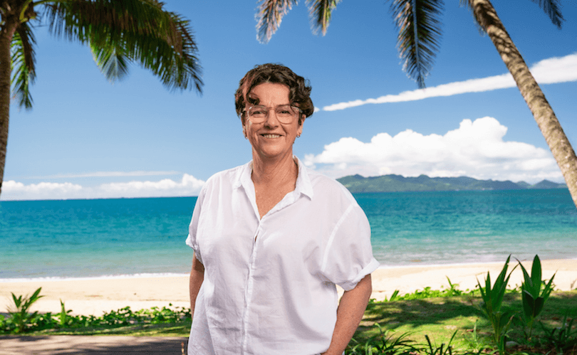 Who’s who on Treasure Island: Fans v Faves? | The Spinoff