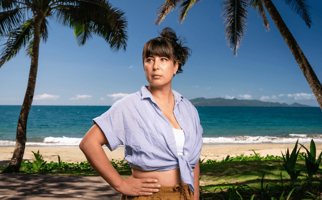 What is Jane Yee from Treasure Island’s podcast? Introducing The Real ...