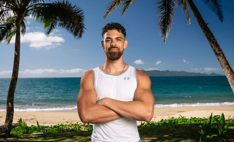 Who’s who on Treasure Island: Fans v Faves? | The Spinoff