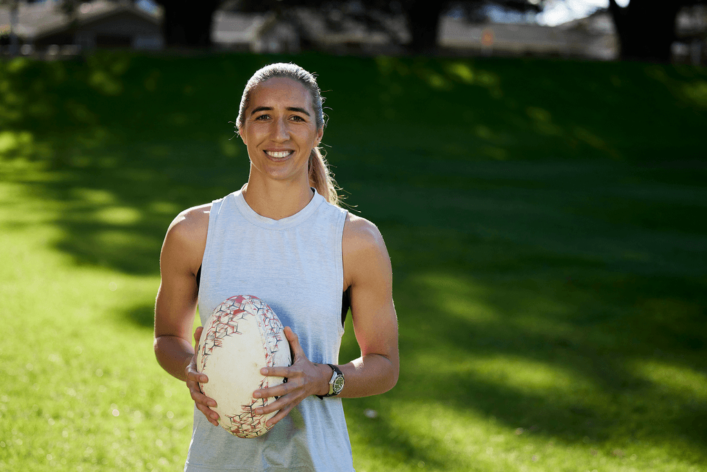 Sarah Hirini is ready to lead | The Spinoff