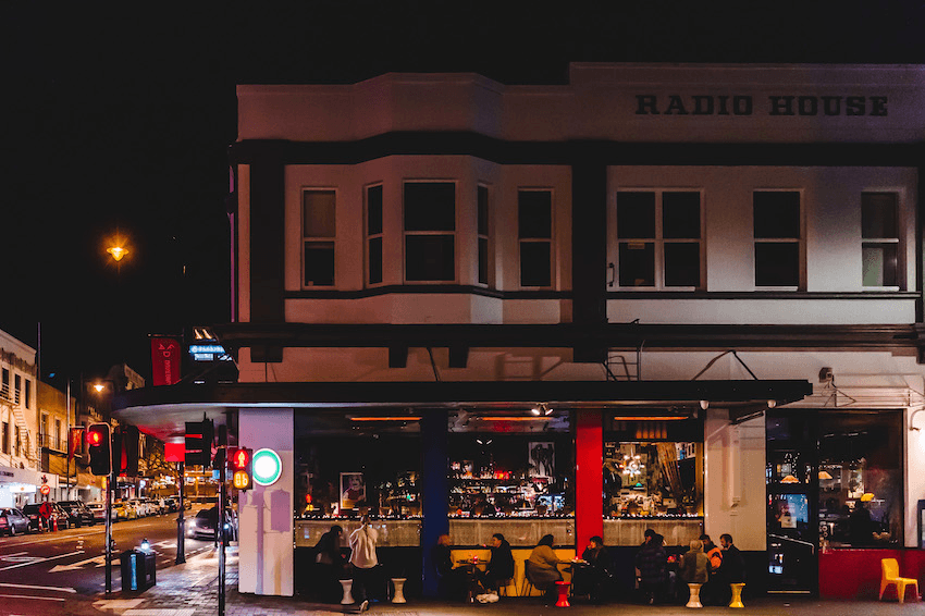 Inside Woof, the little bar that goes hard | The Spinoff