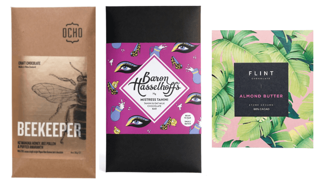 New Zealand’s most bliss-inducing craft chocolate | The Spinoff