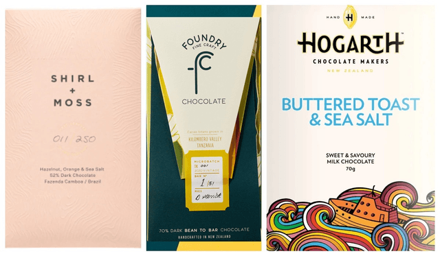 New Zealand’s most bliss-inducing craft chocolate | The Spinoff