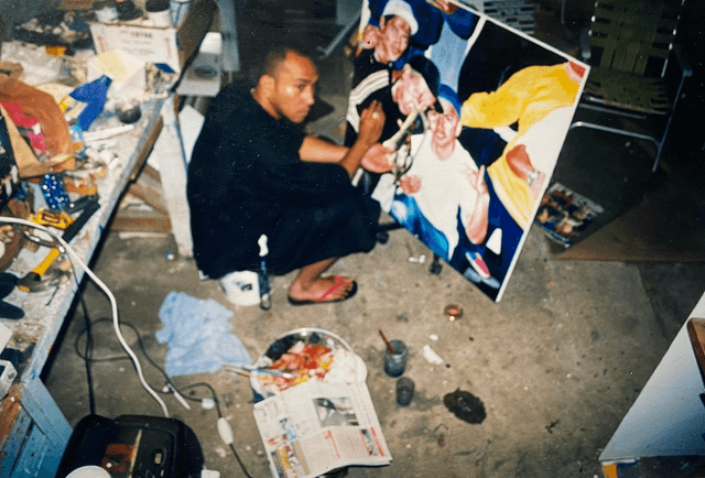 In celebration of my South Auckland garage | The Spinoff