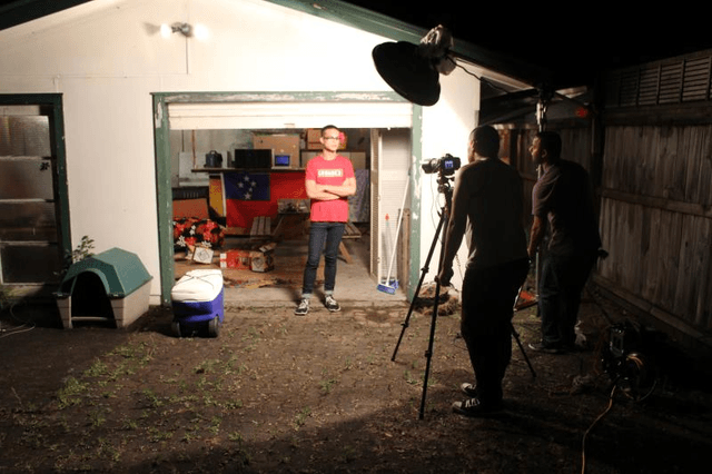 In celebration of my South Auckland garage | The Spinoff