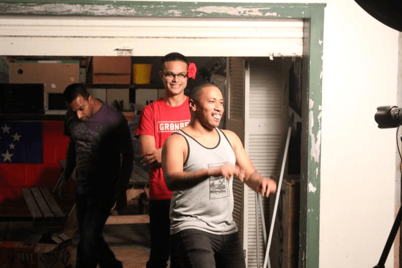 In celebration of my South Auckland garage | The Spinoff