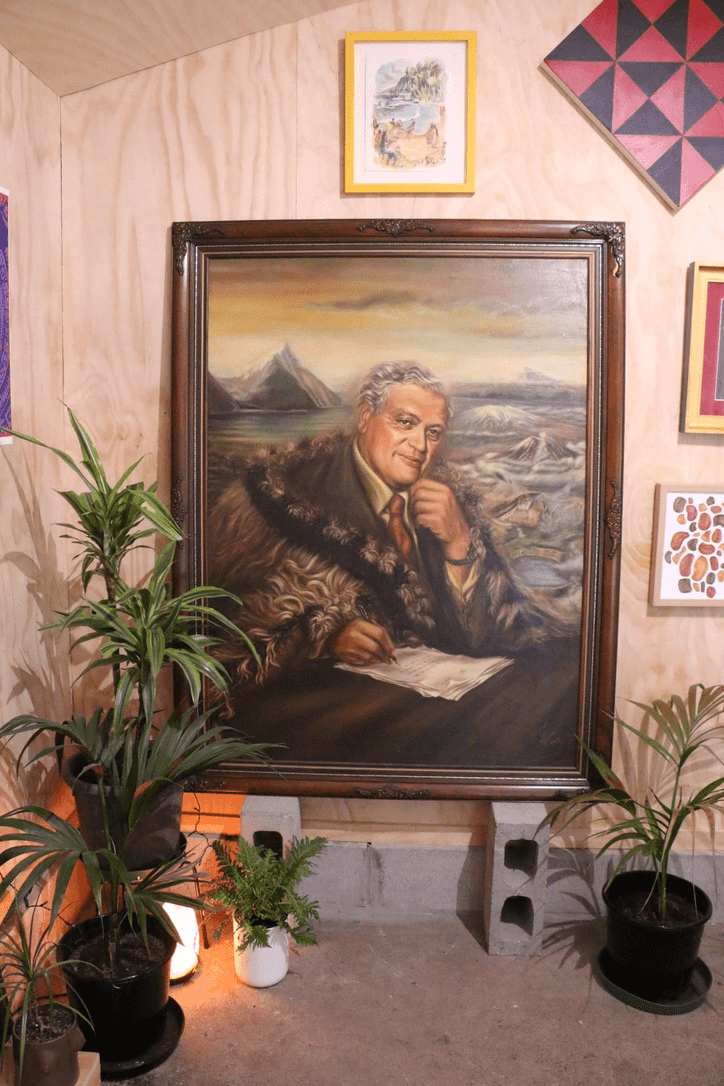 In celebration of my South Auckland garage | The Spinoff