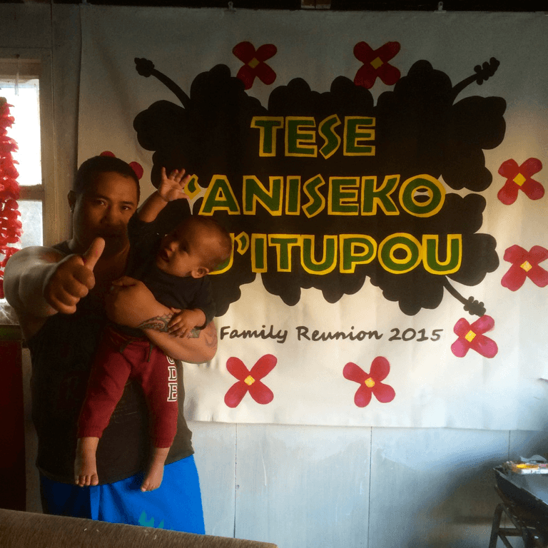 In celebration of my South Auckland garage | The Spinoff