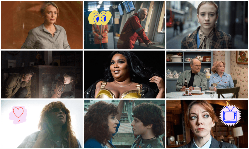 What’s new to Netflix NZ, Neon and other streaming services in January ...
