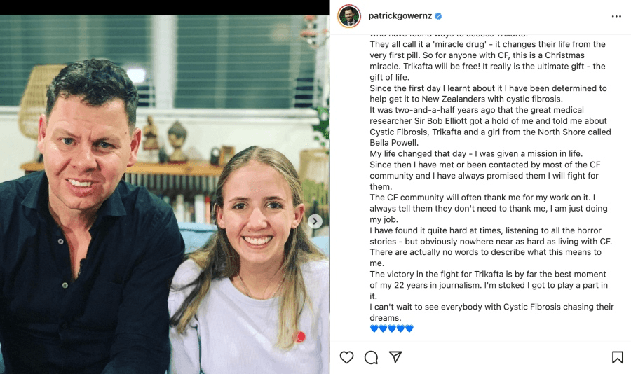 Pharmac and a very curious case of media management | The Spinoff