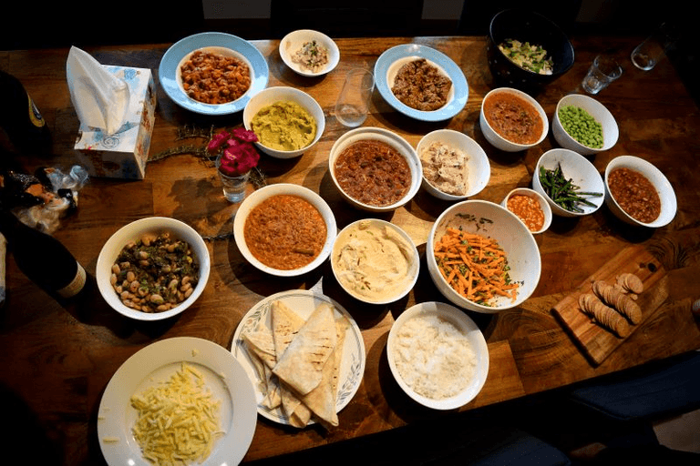 Which bean is queen? Beans, ranked | The Spinoff