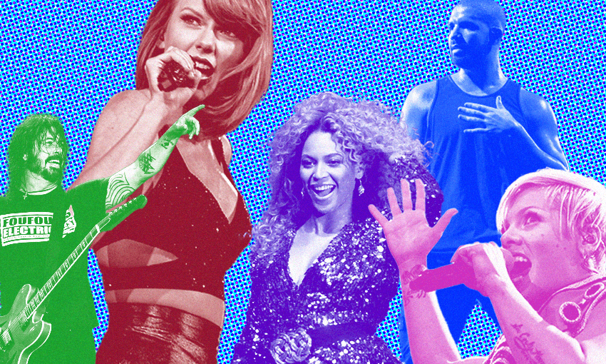 Every major 2023 concert prediction we can find (and some we can’t ...