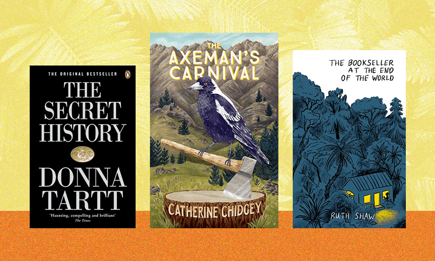 The Unity Books bestseller chart for the week ending January 27 | The ...