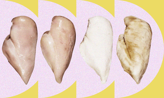 Beware the horror of woody chicken breast | The Spinoff