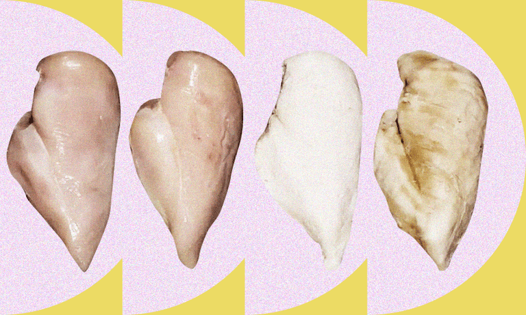 Beware the horror of woody chicken breast | The Spinoff