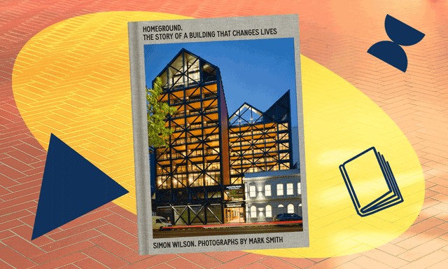 Welcome to HomeGround: the building that changes lives | The Spinoff