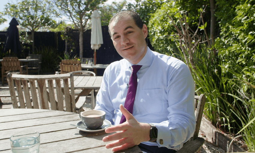 What went on behind the scenes of Advance NZ’s failed 2020 election ...