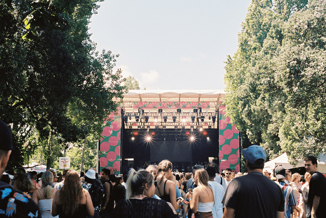 An exclusive tour of Laneway’s new home, where everything is doubling ...