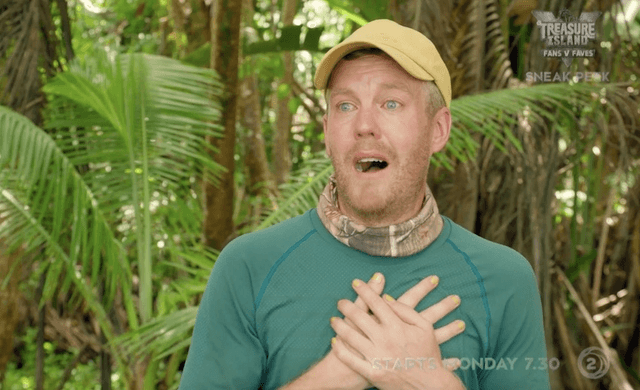 ‘A complete fever dream’: Matty McLean on winning Treasure Island: Fans ...