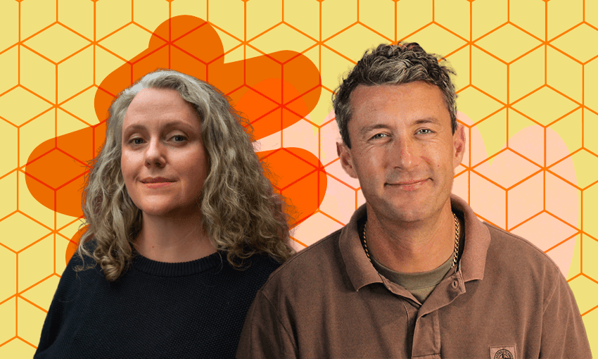 Some personal news: The Spinoff CEO Duncan Greive resigns | The Spinoff