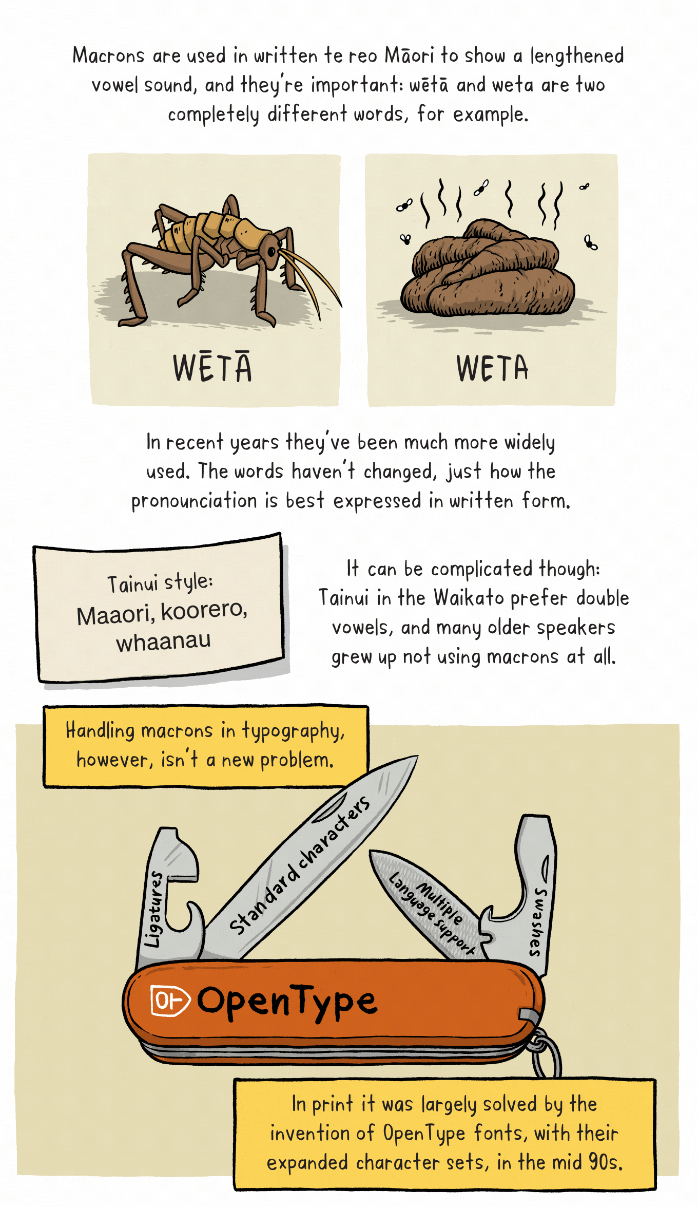 The Side Eye: The Stink A | The Spinoff