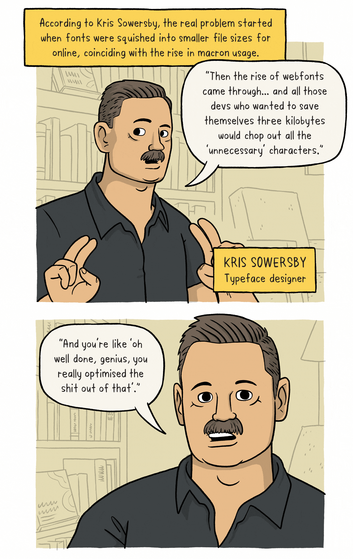 The Side Eye: The Stink A | The Spinoff