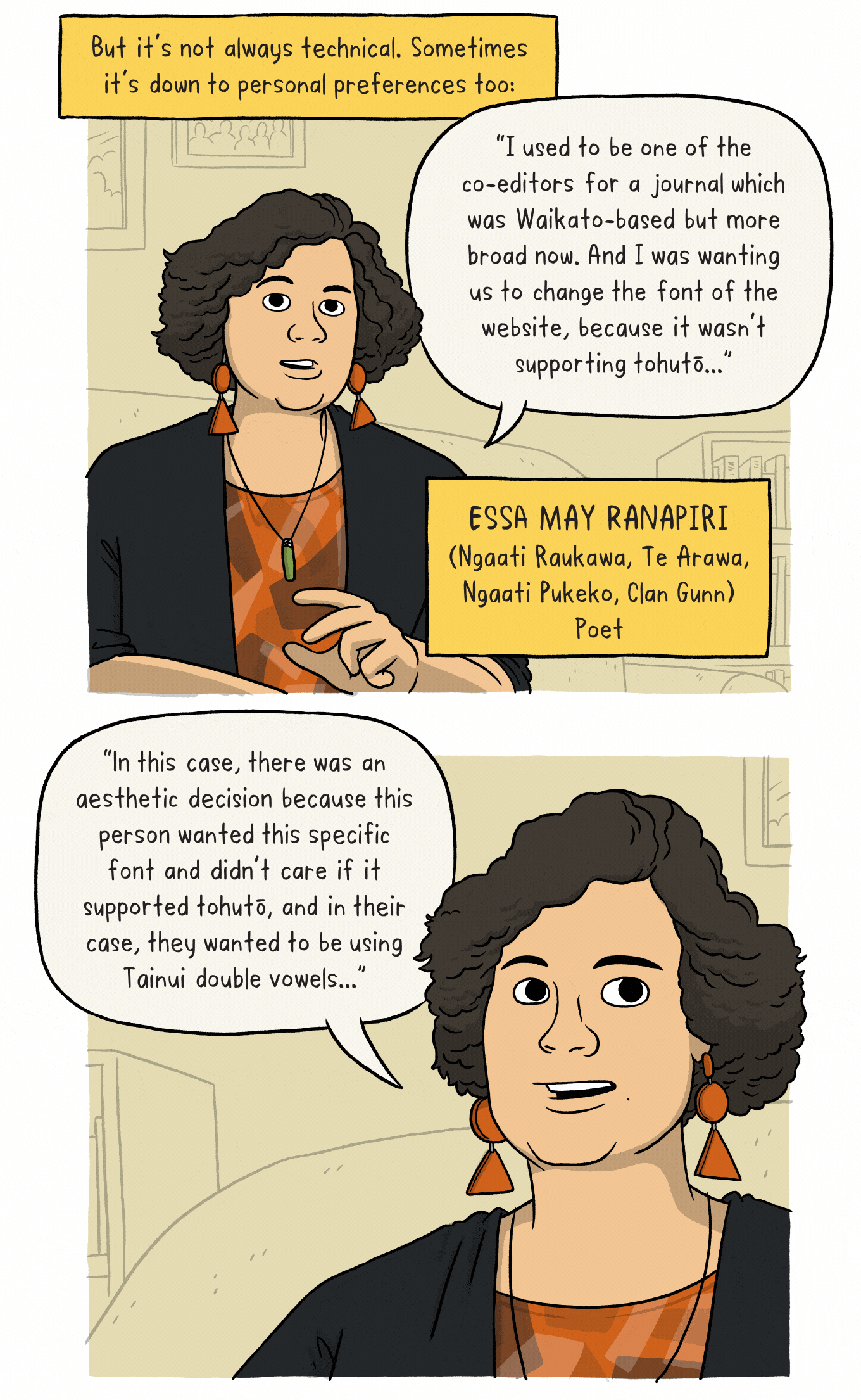 The Side Eye: The Stink A | The Spinoff