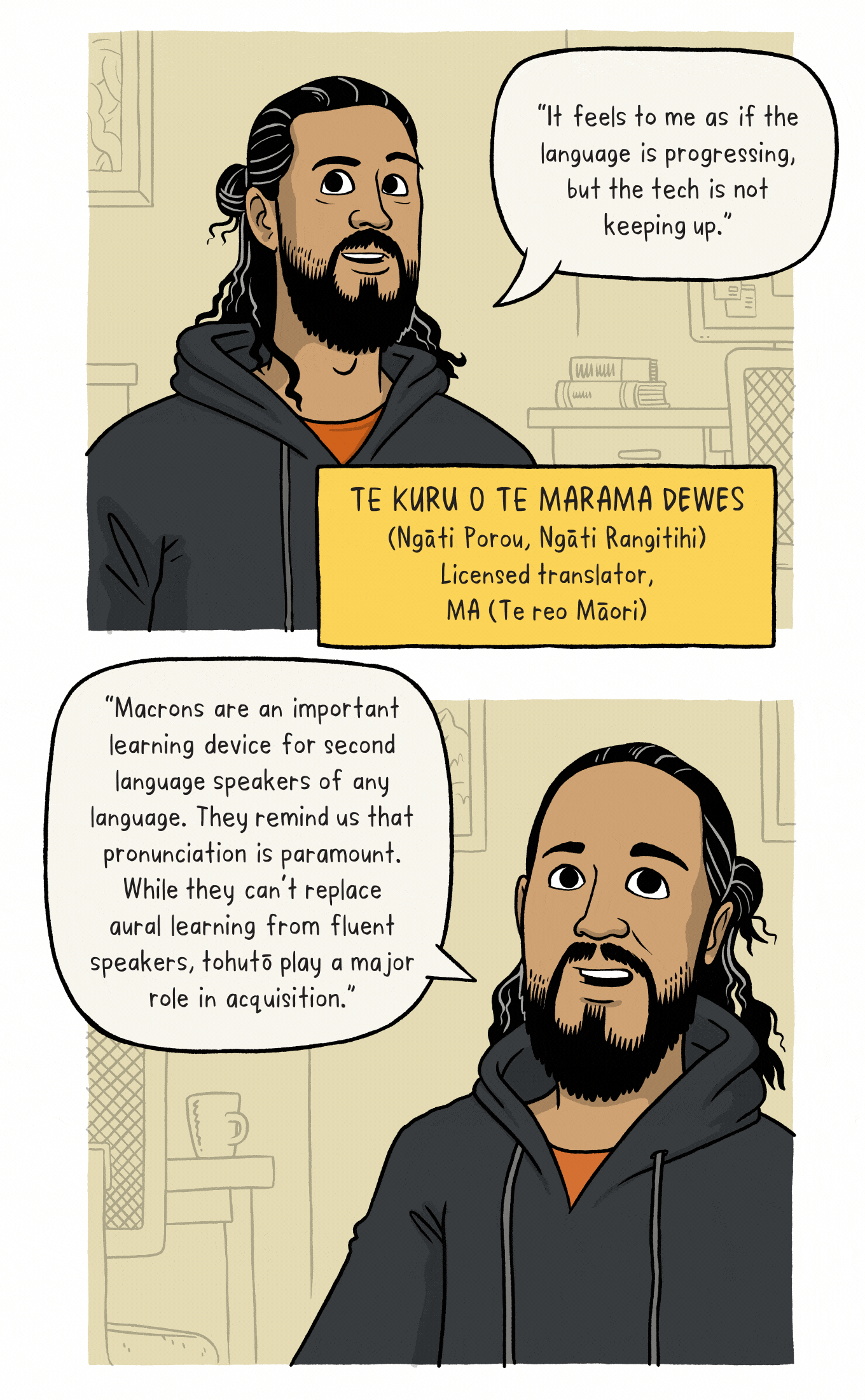 The Side Eye: The Stink A | The Spinoff