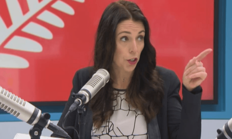 Kamalamania? Glimmers of inspiration for Harris from the Jacinda Ardern ...
