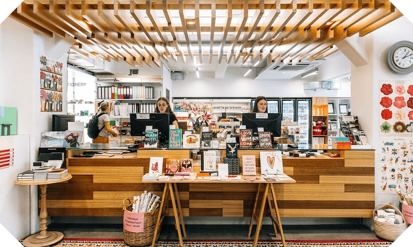 Vic Books is closing after almost 50 years – a sign of the times? | The ...