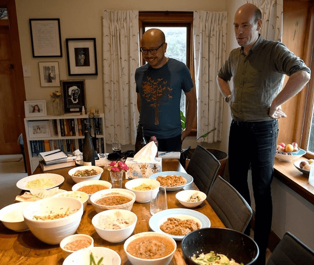 Which bean is queen? Beans, ranked | The Spinoff